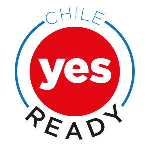 Yes Ready Chile